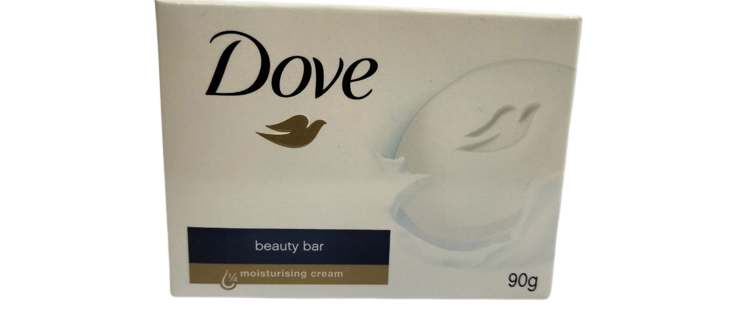 DOVE Beauty Bar Soap 90g price in the Philippines | MedsGo Pharmacy